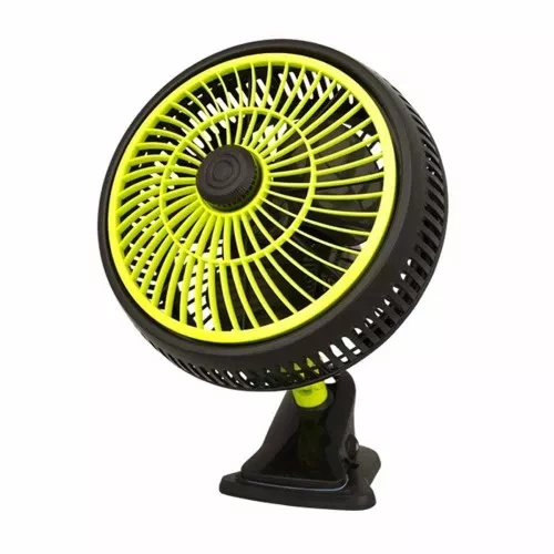 Mixing fan with clip, Garden Highpro 20W fi 25cm | Equipment ...