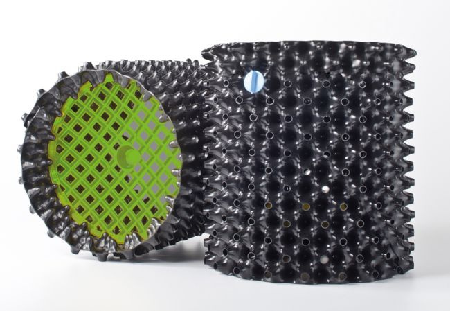 Air-Pot® 12.5L 30.5 x 27.5cm 12,5 | Equipment \ Pots \ Air pots ...