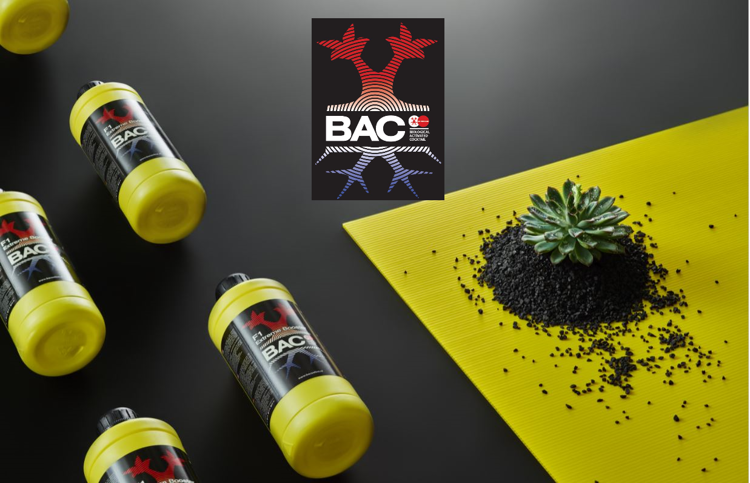 BAC hydro grow A + B 2x1l Topflower - for growth stage 2 | Nutrients ...