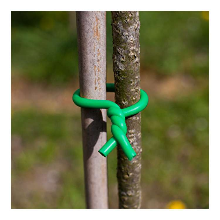 Biogród Garden wire in a soft cover 5m x 5mm | Others \ Other Equipment ...