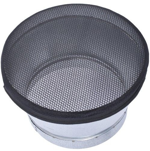 Bug Blocker - exhaust ventilation flexible screen 100mm 10 | Equipment ...
