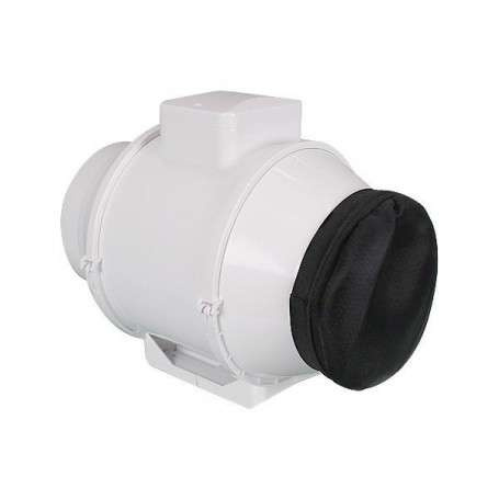 Bug Blocker - exhaust ventilation flexible screen 200mm 20 | Equipment ...