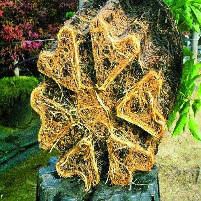 Hercules round pot 20L - super roots 20 | Equipment \ Pots \ Hercules ...