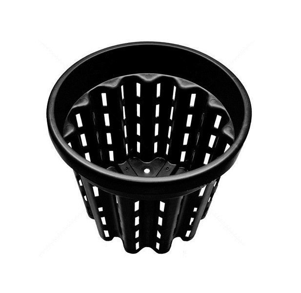 Hercules round pot 25L - super roots 25 | Equipment \ Pots \ Hercules ...