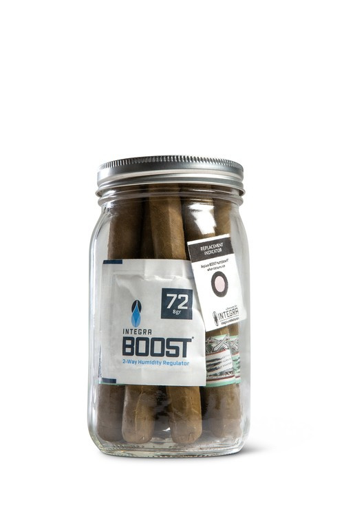 Kerr® Humidity Control Jar with Integra Boost | Equipment \ Processing ...