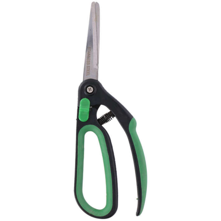 Kinzo Garden - stainless steel plant trimming scissors | Equipment ...
