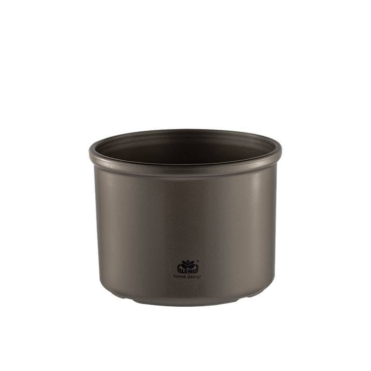 LENI hydroponics set 9/7 cover pot corona + hydro pot + h7 water ...