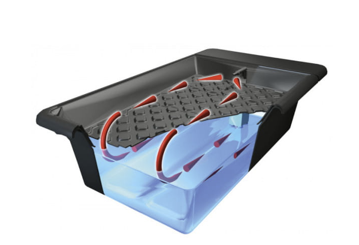 NFT GRO-TANK Nutriculture 20L hydroponic system 20 | Irrigation ...