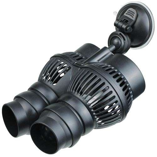 Neptune Hydroponics Wave Maker - 12W 6000 l/h circulation pump for ...