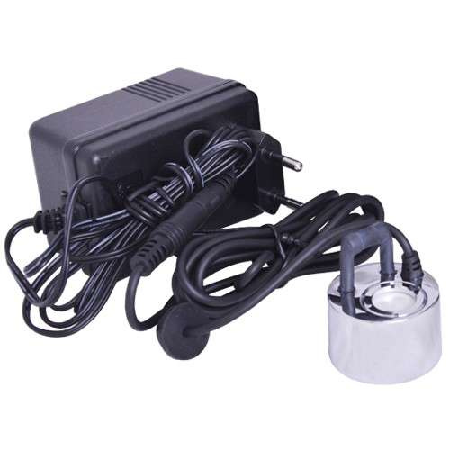 Neptune Hydroponics air humidifier kit Mist maker 90ml/h + float 1 ...