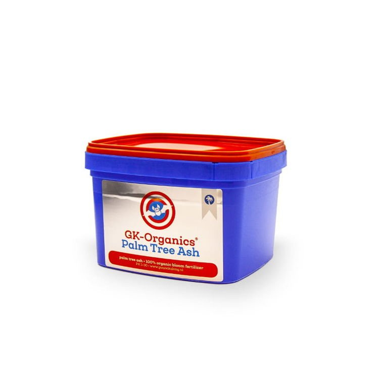 Organic fertilizer for flowering Guanokalong Palm Tree Ash palm ash ...