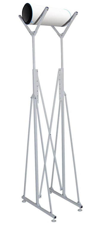 RAM carbon filter stand | Equipment \ Ventilation \ Carbon filters ...