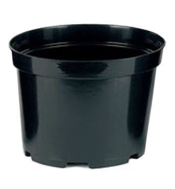 Round pot 26L 41cm | Equipment \ Pots \ Classic pots - square & round ...