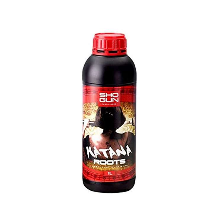 Shogun Fertilisers Katana Roots 1L 1 | Nutrients & substrates ...