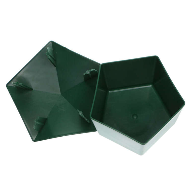 Snail Box | Snail Trap Plastic box 10x11cm | Others \ Other Equipment ...