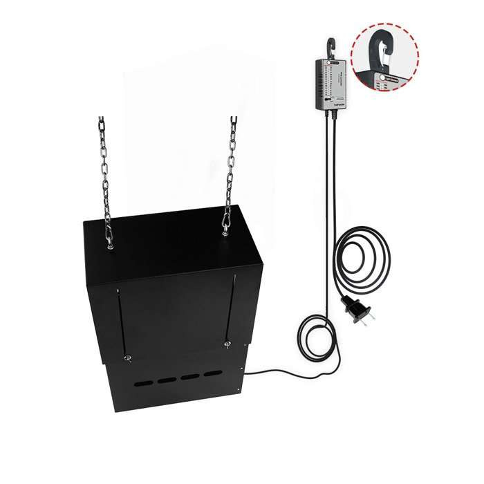 TROLMASTER MCG-10 CO2 generator + controller | Equipment ...