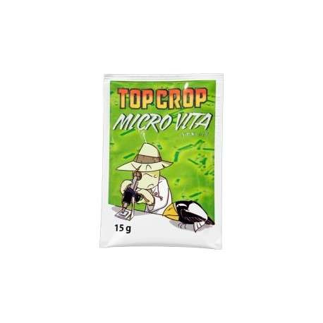 Top Crop MICRO VITA 50g rooting mycorrhiza (2-5g per 10L of water ...