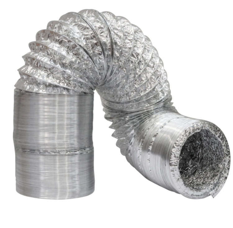 Ventilation hose 150mm SPIRO 10m | Equipment \ Ventilation ...