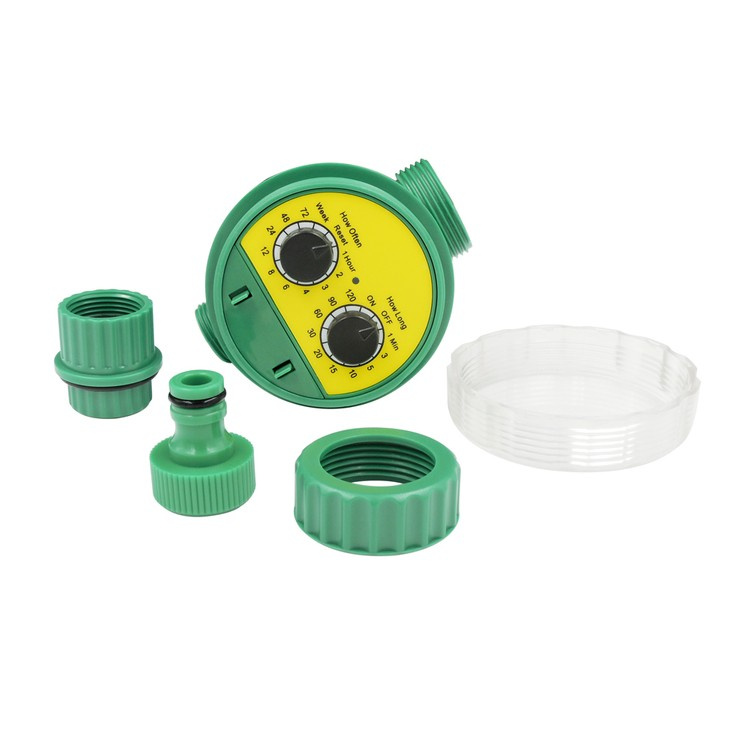 Water Timer - garden programmer | controller for irrigation system ...