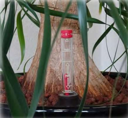 Water level indicator II/07 LENI 7 | Equipment \ Pots \ Classic pots ...