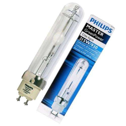 Philips GreenPower CMH 315W 3000K Bulb | Lightning \ CMH lightning ...