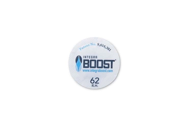 INTEGRA BOOST – Humidity Control Packs for Optimal Plant Storage ...