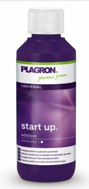 Plagron Start UP 250ml | Root growth and growth stimulator 0,25 ...