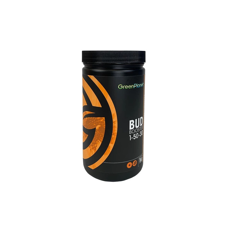Green Bud Booster Powder 1kg - bigger and heavier crop | Nutrients ...