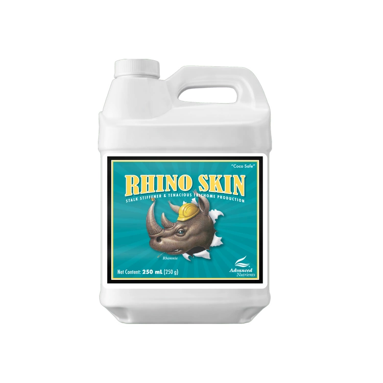 Advanced Nutrients Rhino Skin: For Stronger Plant Health
